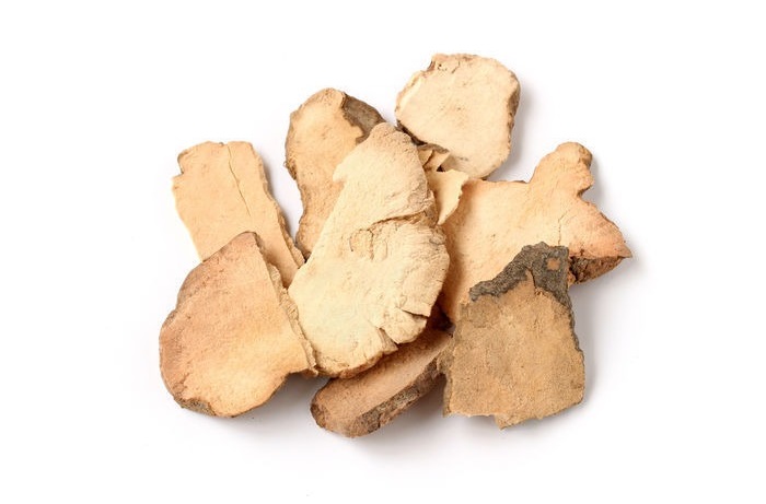 fu-ling – Evergreen Herbs